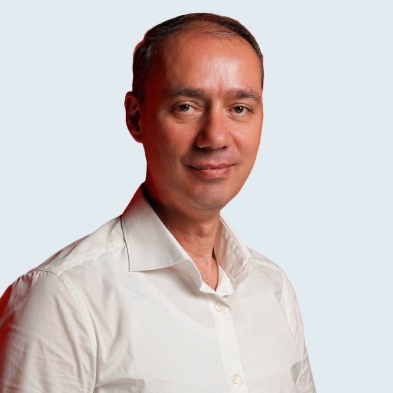 Manvel Soghomonyan | Data Analyst Portfolio